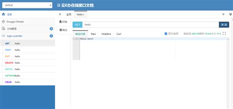 Spring Security JWT Swagger 登录验证一套流程小结 CN DADA 博客园