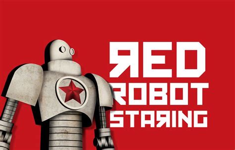 I Recreate Soviet Posters By Replacing The Workers With Futuristic