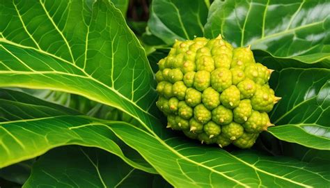 Noni De Pijnappel Uit Zuidoost Azië Goodfeeling