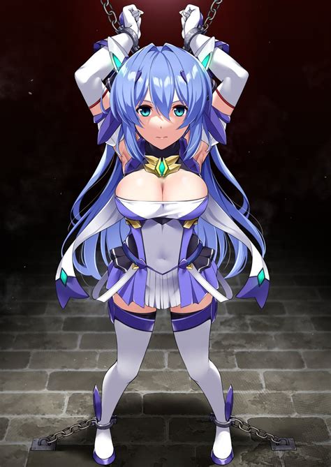 Chained R Hentaibondage