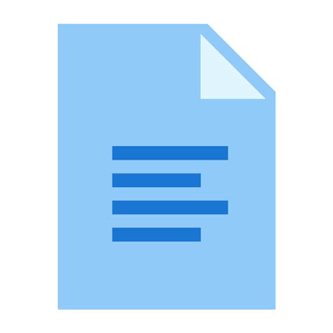 Gui File Document Vector SVG Icon SVG Repo