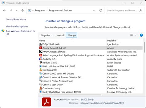 如何訪問Windows中的經典添加刪除程序體驗 - All Things Windows