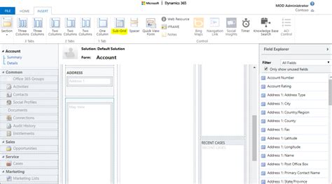 Access Team Templates In Dynamics 365 Carl De Souza