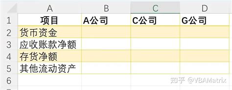 Indexmatch经典函数组合的应用案例 知乎