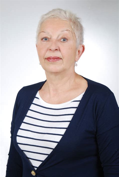 Aleksandra Makowska Prochera Kandydat Do Rady Miejskiej Walbrzycha Home