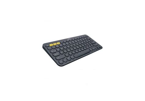 Logitech K380 Bluetooth Multi Device Keyboard Price In Bd