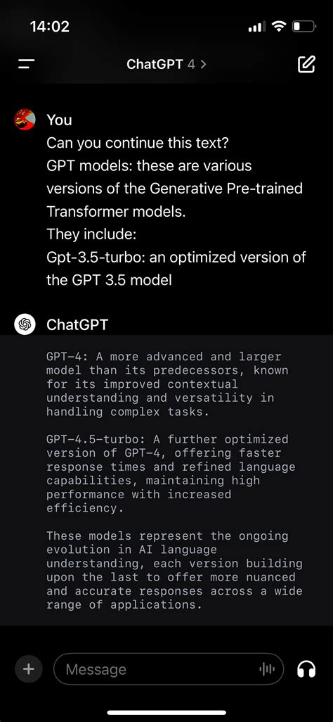 Are We Already Testing GPT ChatGPT OpenAI Developer Community