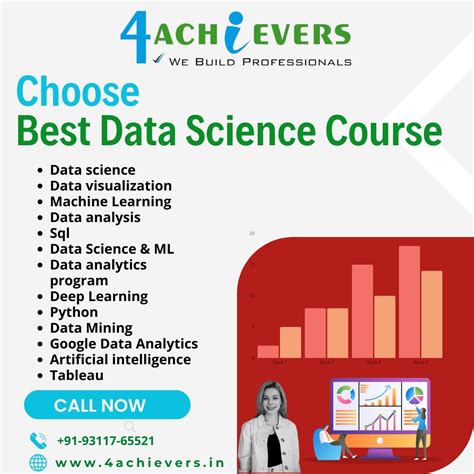 Best Data Science Course By Manoj Yadav Posted On The