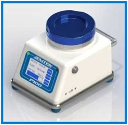 Microbial Air Sampling Solutions