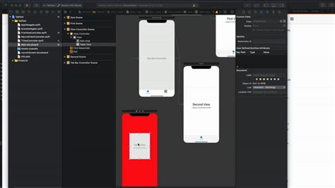 Ios Swift Why Doesnt Work Uitableview Delegates Stack Overflow