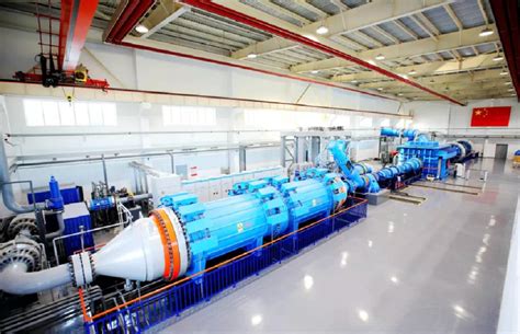 China Unveils Worlds Most Powerful Hypersonic Wind Tunnel For Advancing Aerospace Ambitions