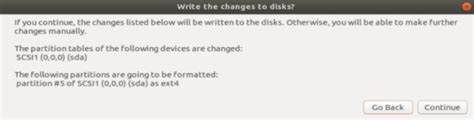 Dual Boot Ubuntu Windows Install Ubuntu From USB Edureka
