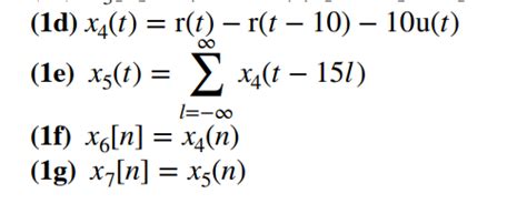Solved Determine Analytically And Numerically The Magnitude Chegg Com