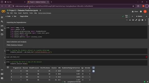 Potharaboina Saikrishna On Linkedin Hello I Just Completed My Week 1