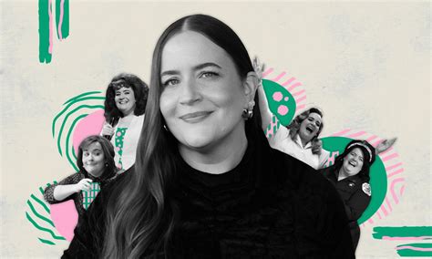Aidy Bryant Talks Saturday Night Live Anniversary Interview