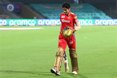 Ipl 2023 Gurnoor Singh Brar Replaces Angad Bawa In Pbks Team Orissapost