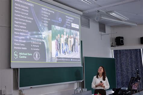 Awarded Phd Degrees Michael Sars Centre Uib