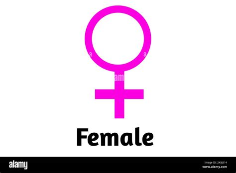 A Female Sexual Orientation Icon Symbol Shape Sign Logo Website Gender Sexual Concept Web Page