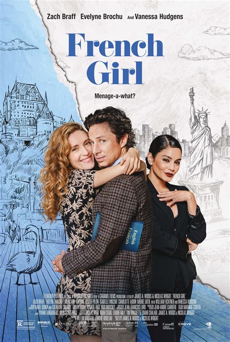 French Girl Rotten Tomatoes