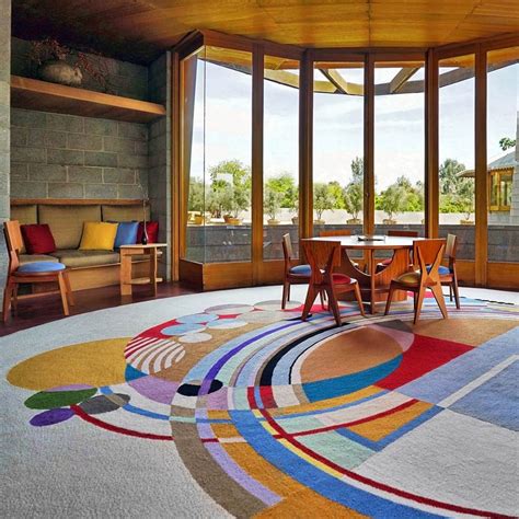 10 Events Celebrating 150th Anniversary Of Frank Lloyd Wrights Birth