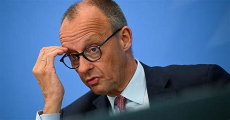 “이스라엘이 더러운 일 대신해준다” 두둔했다가 뭇매 맞은 독일 총리