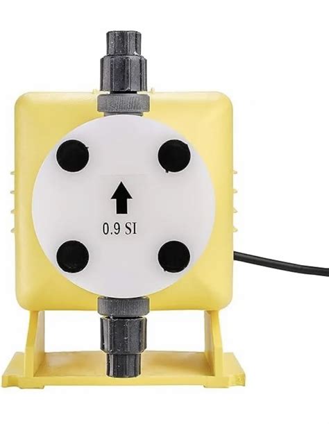 Milton Roy Dosing Pump Uc12 At ₹ 7500 Piece In Chennai Id 2855694570455