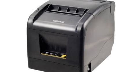 Sewoo Slk Ts100 Direct Thermal Pos Printer
