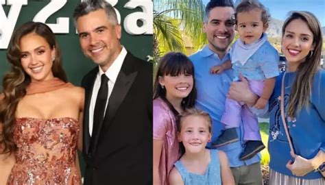 Why Did Jessica Alba Divorce Cash Warren After 16 Years Fizzled
