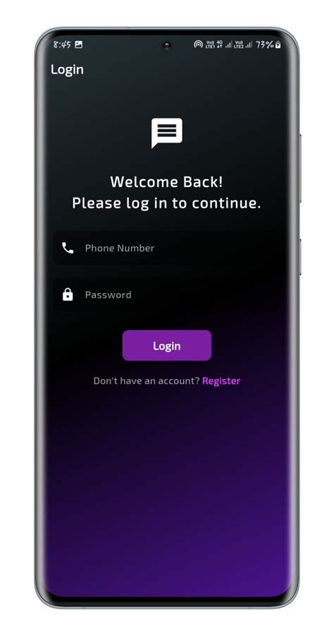 Flutter Firebase Chatapp Cybersecurity Mobileapp Appdevelopment