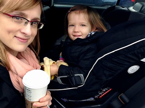 Instagram Challenge: Vancouver Moms on the Go and in the Shot