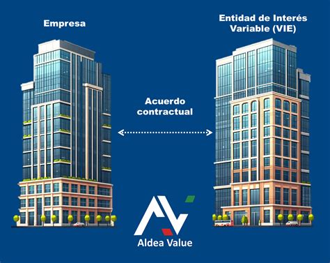 Variable Interest Entity VIE By Jairo Aldea Value