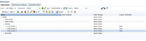 Groovy Lab Updating Attribute Via Smart List Groovy Time The Epm Lab