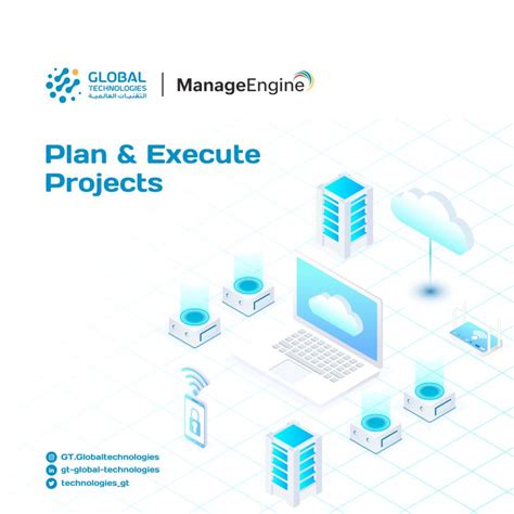 Global Technologies Gt التقنيات العالمية On Linkedin Globaltechnologies Manageenigne