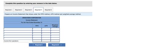 solved e7 8 algo analyzing and interpreting the financial