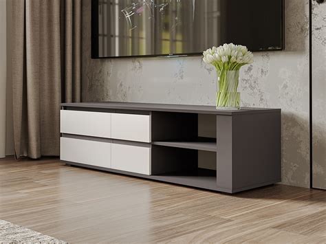 Тумба під телевізор Т 205 Морелі Купити недорого в інтернет магазині Taburetka™