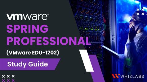 Guidevmware Edu 1202 Spring Professional Certification