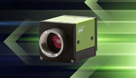 New 4k Bilinear And Monochrome Line Scan Cameras