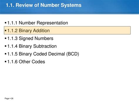 Ppt Digital Logic Design Powerpoint Presentation Free Download Id5534659