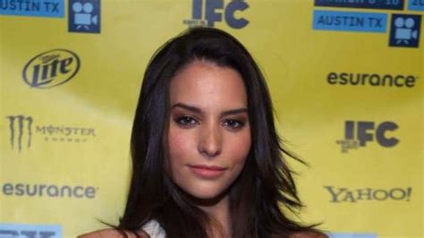 Genesis Rodriguez Height Weight Measurements Bra Size Shoe Size