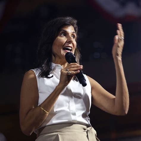 How Nikki Haley Built An 8 Million Fortune And Helped Bail Out Her
