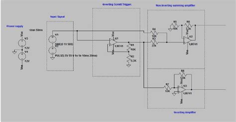 [solved] 1 2a The Signal A Shown Below Is Formed By Adding A Square Wave Course Hero