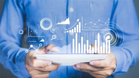 Unlocking Success The Power Of Big Data Business Intelligence For