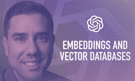Online Course Retrieval Augmented Generation RAG With Embeddings Vector Databases From
