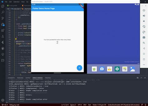 Microsoft Guides Flutter Developers On Building Surface Duo Apps