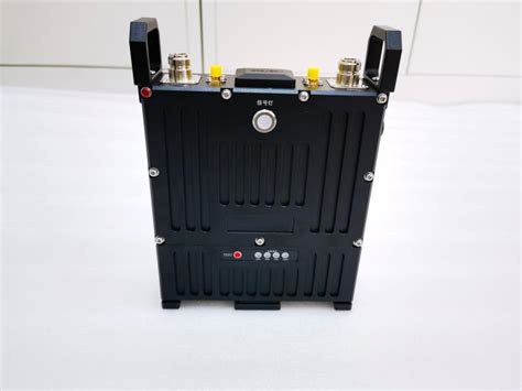 Mimo Mesh Radio Network