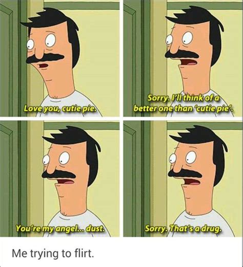 Me Trying To Flirt Meme Guy