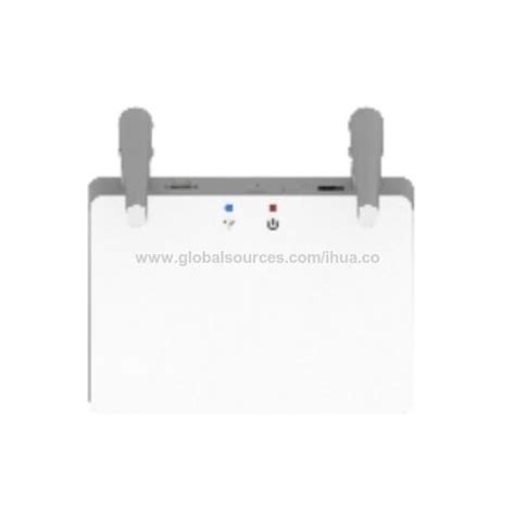 Buy Wholesale China China Wholesale 4g Lte Cpe Cat4 2 4ghz Wifi Router With High Gain Internal