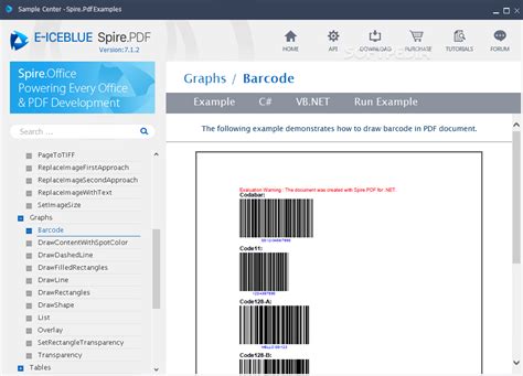 Spire PDF For NET Download Softpedia