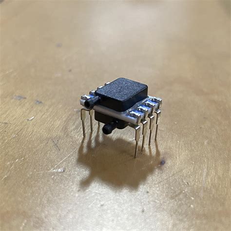 Sensor Label R Embedded