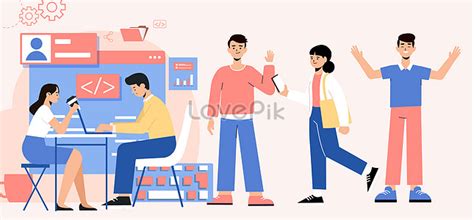 코드 프로그래머 이미지 사진 및 Png 일러스트 무료 다운로드 Lovepik